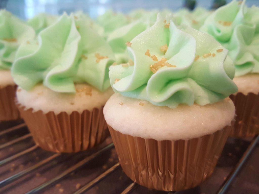 March Cupcakes & Cocktails — Lucky You! - Epicurean HotelEpicurean Hotel