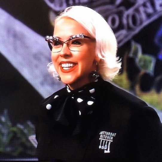 An Italian Remix Cooking Class Featuring Retro Rad Chef Emily Ellyn ...