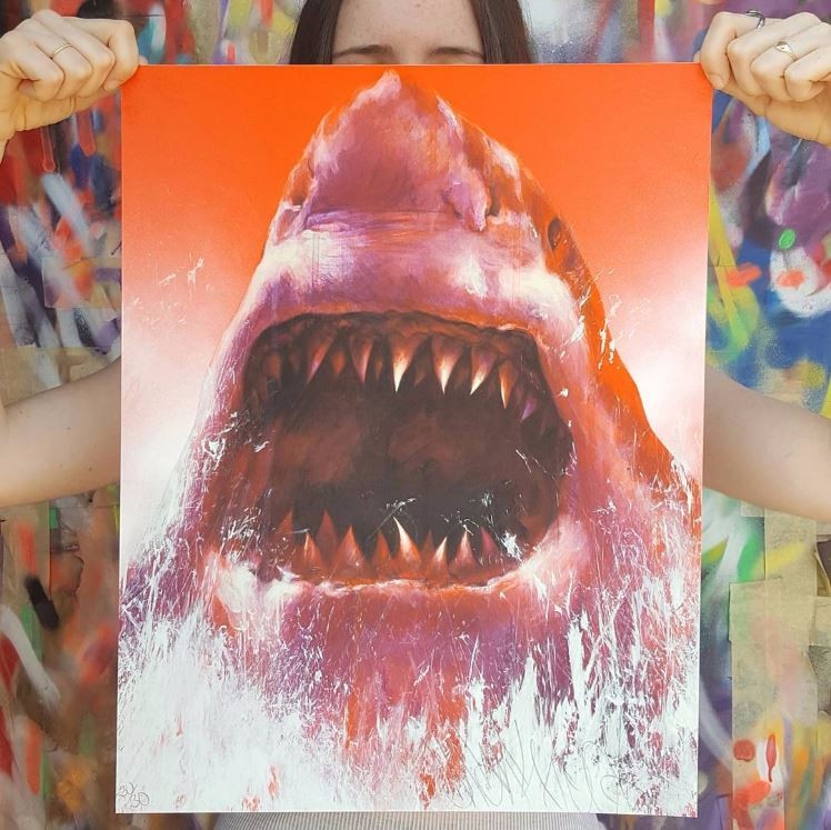 Shark Toof: Live at EDGE - Epicurean HotelEpicurean Hotel