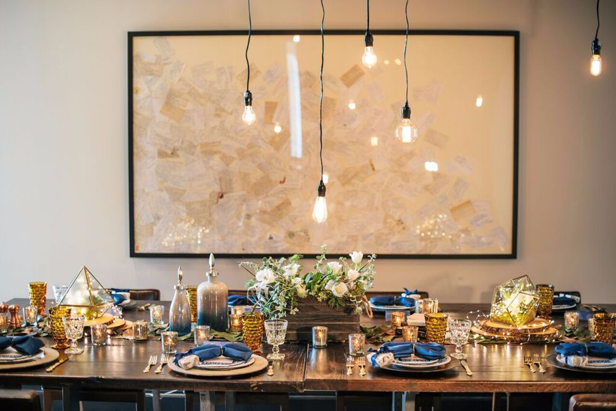 Book Your Holiday Party - Epicurean HotelEpicurean Hotel