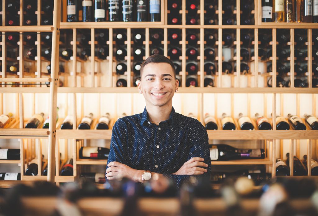 Meet Epicurean's Newest Special Events Coordinator - Epicurean ...