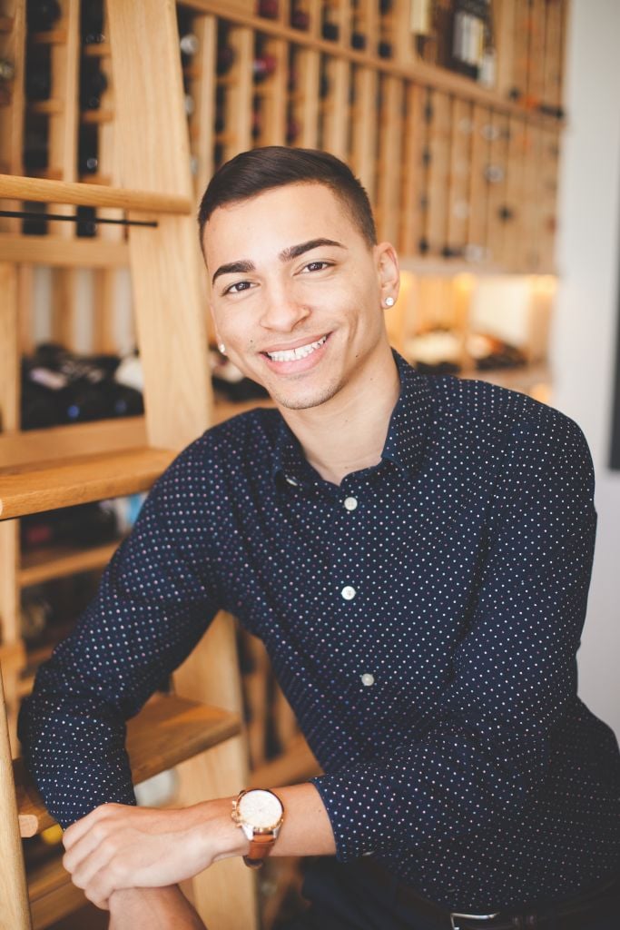 Meet Epicurean's Newest Special Events Coordinator - Epicurean ...